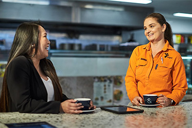 Ausgrid Graduate Program - Ausgrid