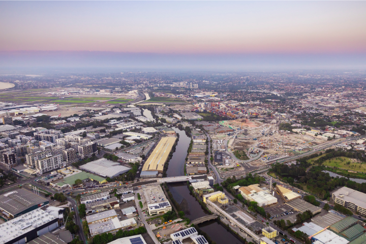 Community Power Networks - Ausgrid