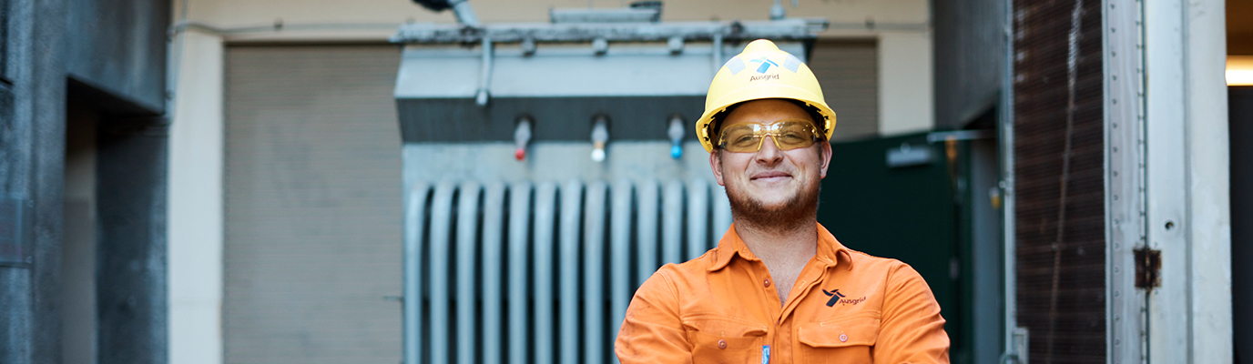 Network design news - Ausgrid