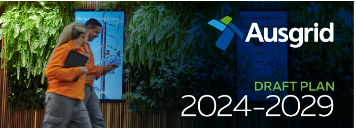 Regulatory Reset 2024-29 - Ausgrid
