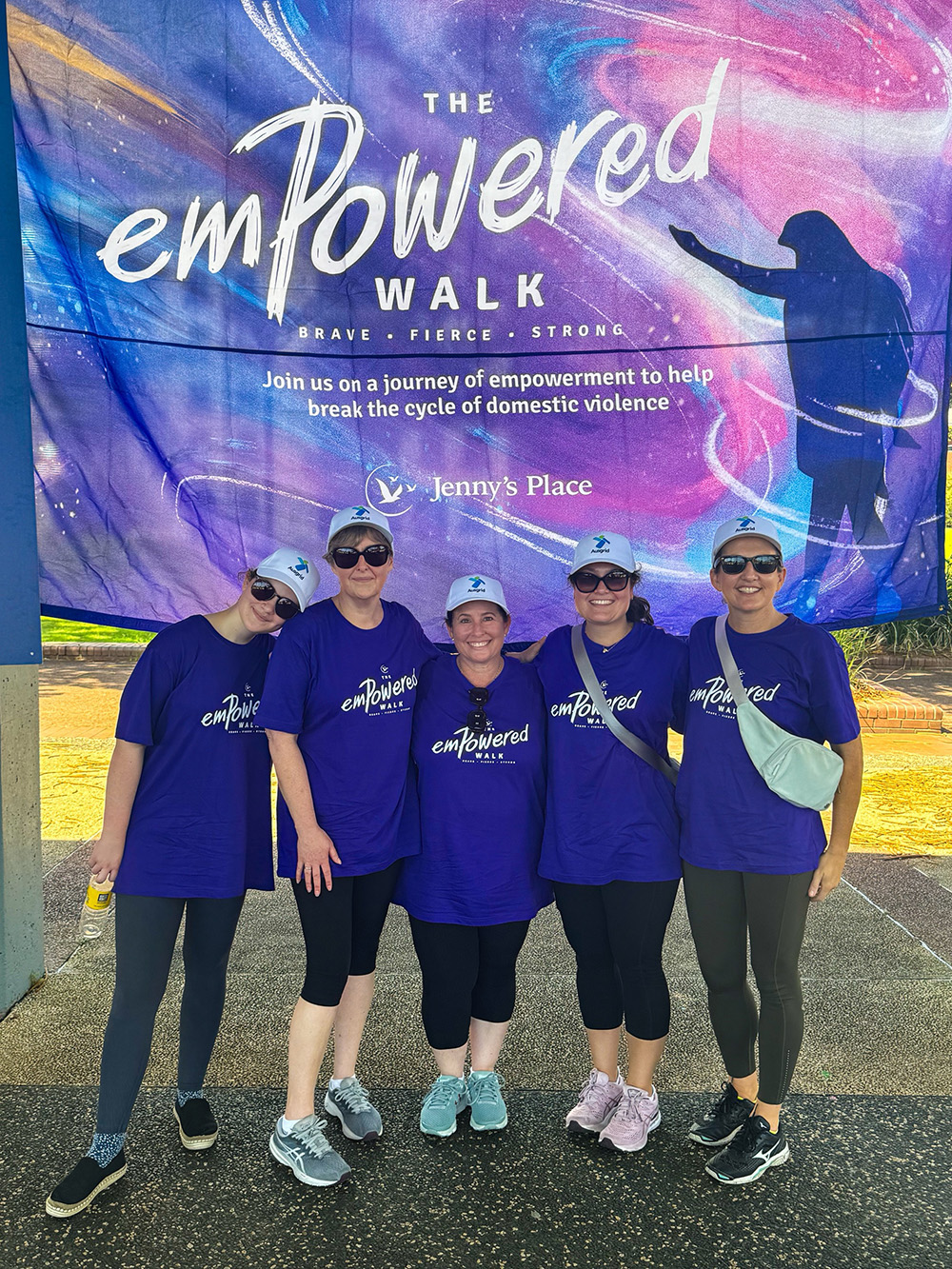 Ausgrid’s Community Giving Program donates $125,000 to local ...