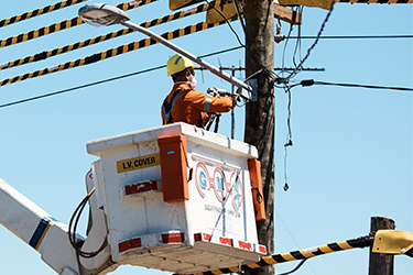 Network planning - Ausgrid