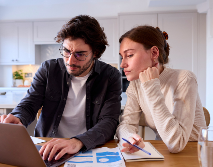 Make a claim - Ausgrid