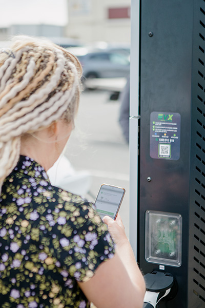 Future Grid - Ausgrid