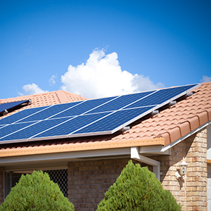 Two way solar pricing - Ausgrid
